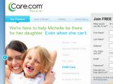 Care.com Coupon Codes 2018 (40% discount) - April Care.com Promo Codes