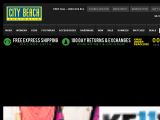Citybeach.com.au Coupon Codes 2020 (70% discount) - February promo ...