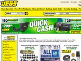 Jegs.com Coupon Codes 2019 (50% discount) - February promo codes for JEGS