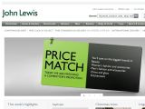 Johnlewis.com Coupon Codes 2020 (15% discount) - March John Lewis Promo ...