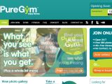 Puregym.com Coupon Codes 2018 ($6 discount) - March Puregym Promo Codes